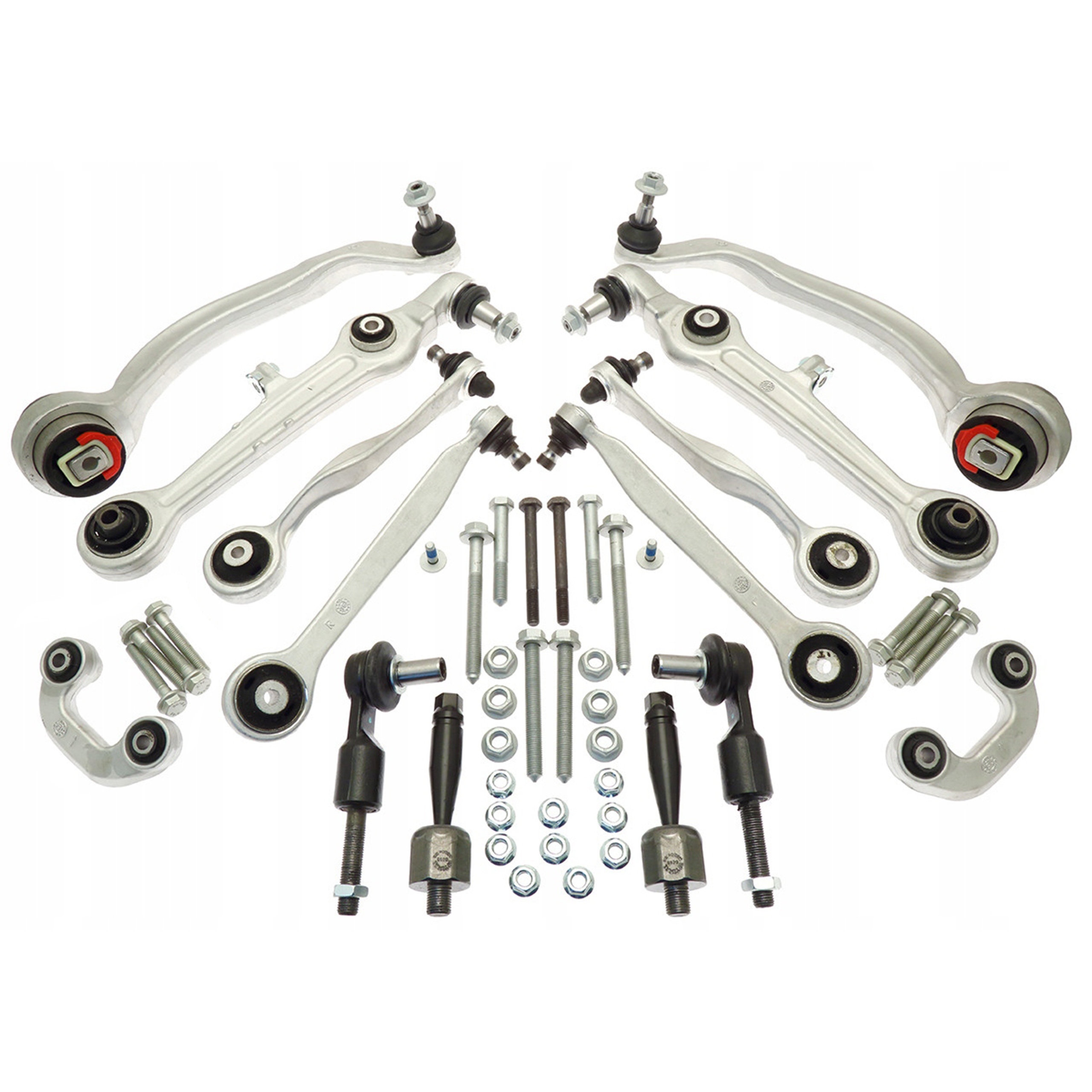 ZESTAW WAHACZY do AUDI A4 B5 A6 C5 PASSAT B5 / FL za 599.00PLN z Banino ...