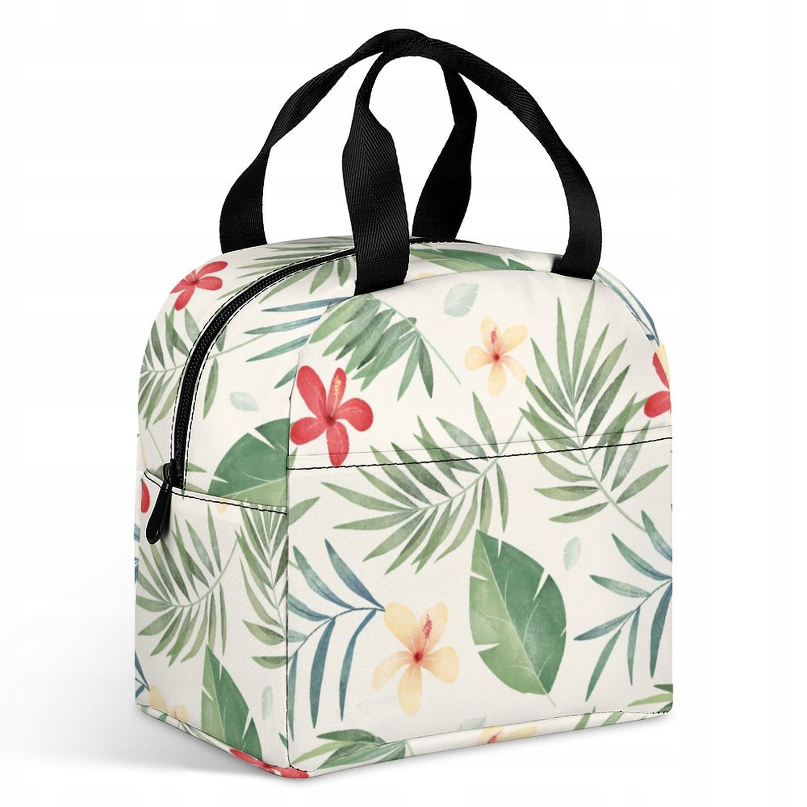 Torba Termiczna na Lunch na Jedzenie - XB0602049 - 13737214835 - Allegro.pl