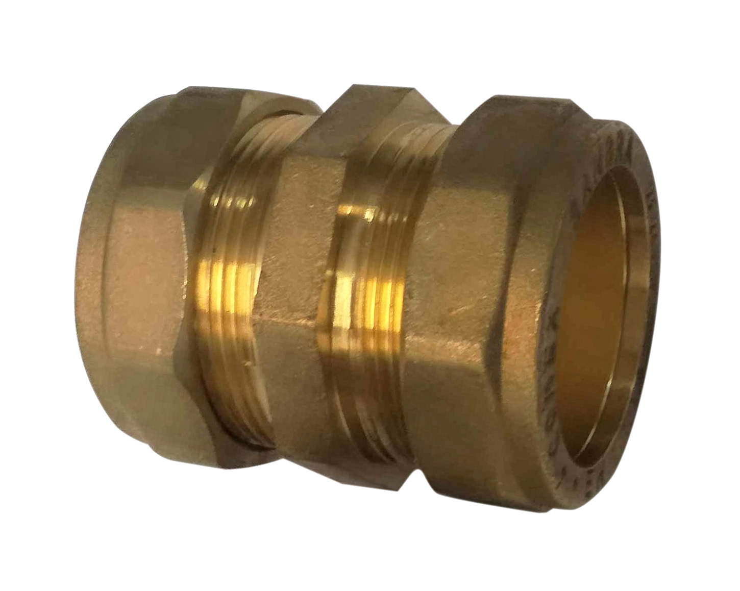 CONEX MUFA ZACISKOWA 35x35 mm Do rur miedzianych (301 35-35) • Cena ... CONEX MUFA ZACISKOWA 35x35 mm Do rur miedzianych (301 35-35) • Cena ...