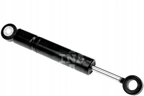 INA533 0100 - ГАСИТЕЛЬ ВІБРАЦІЇ ПОЛІКЛИНОВОГО РЕМЕНЯ. MERCEDES M272 INA ...