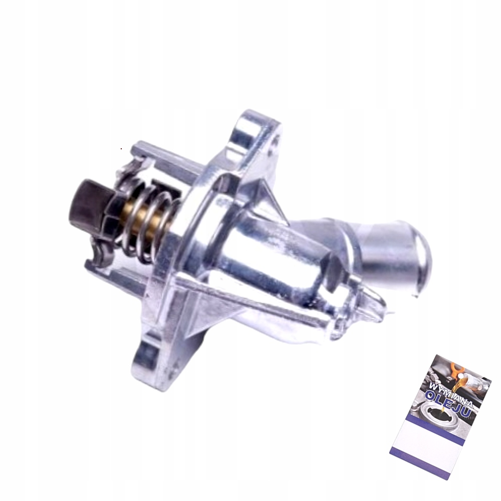 Termostat do CHEVROLET CRUZE 1.4 2015 2016 2017 2018 2019 0001717 ...