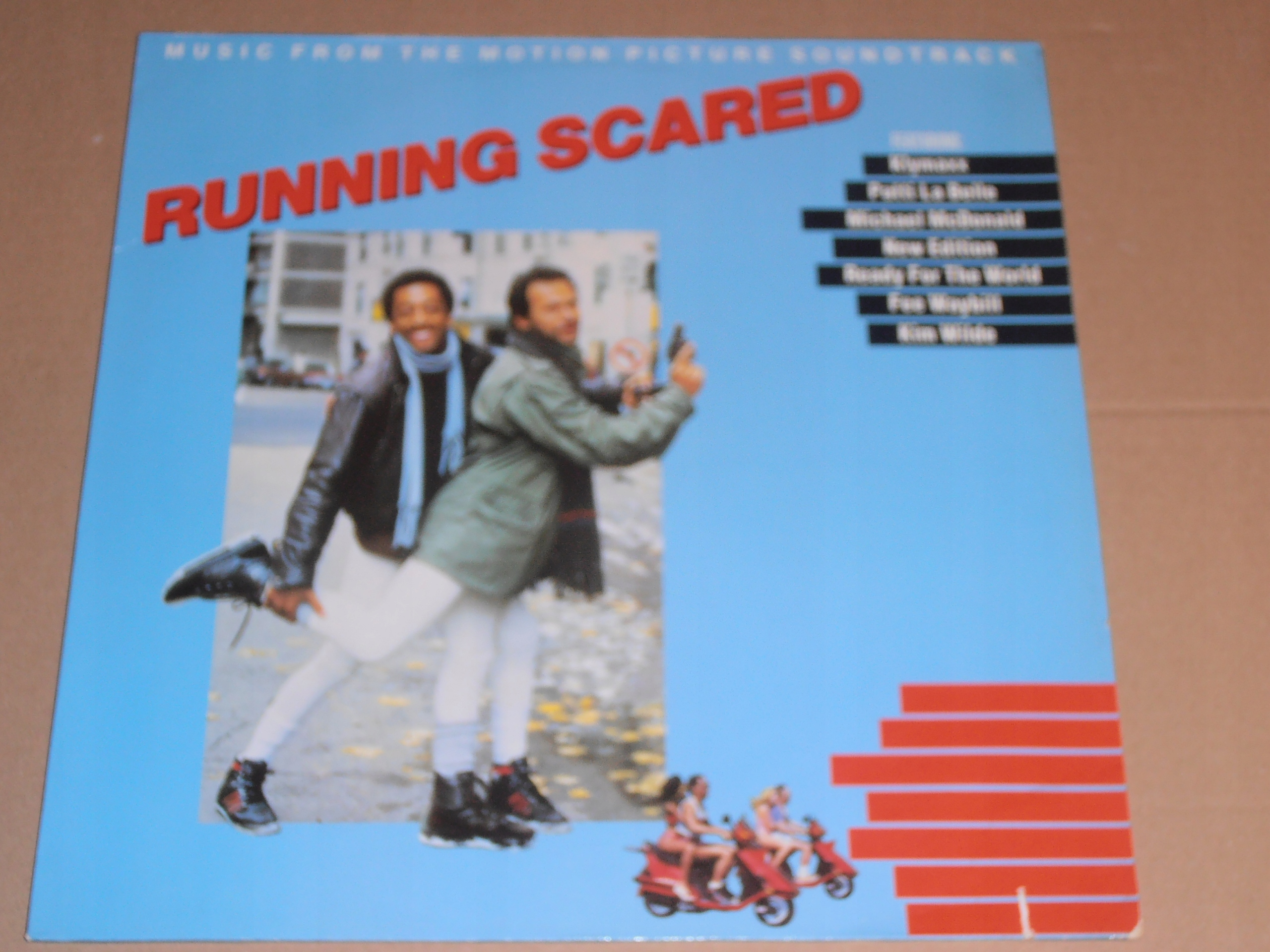 Kombi Lp Vinyl - Niska cena na Allegro.pl