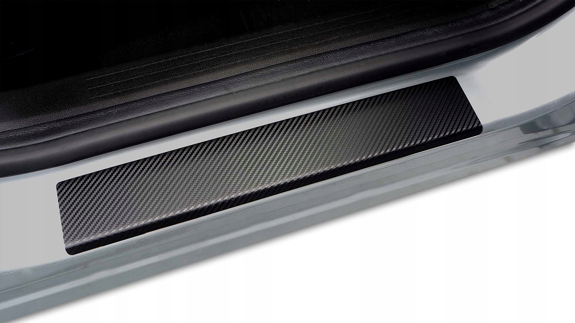 Kia Stonic Nakładki na Próg - Niska cena na Allegro