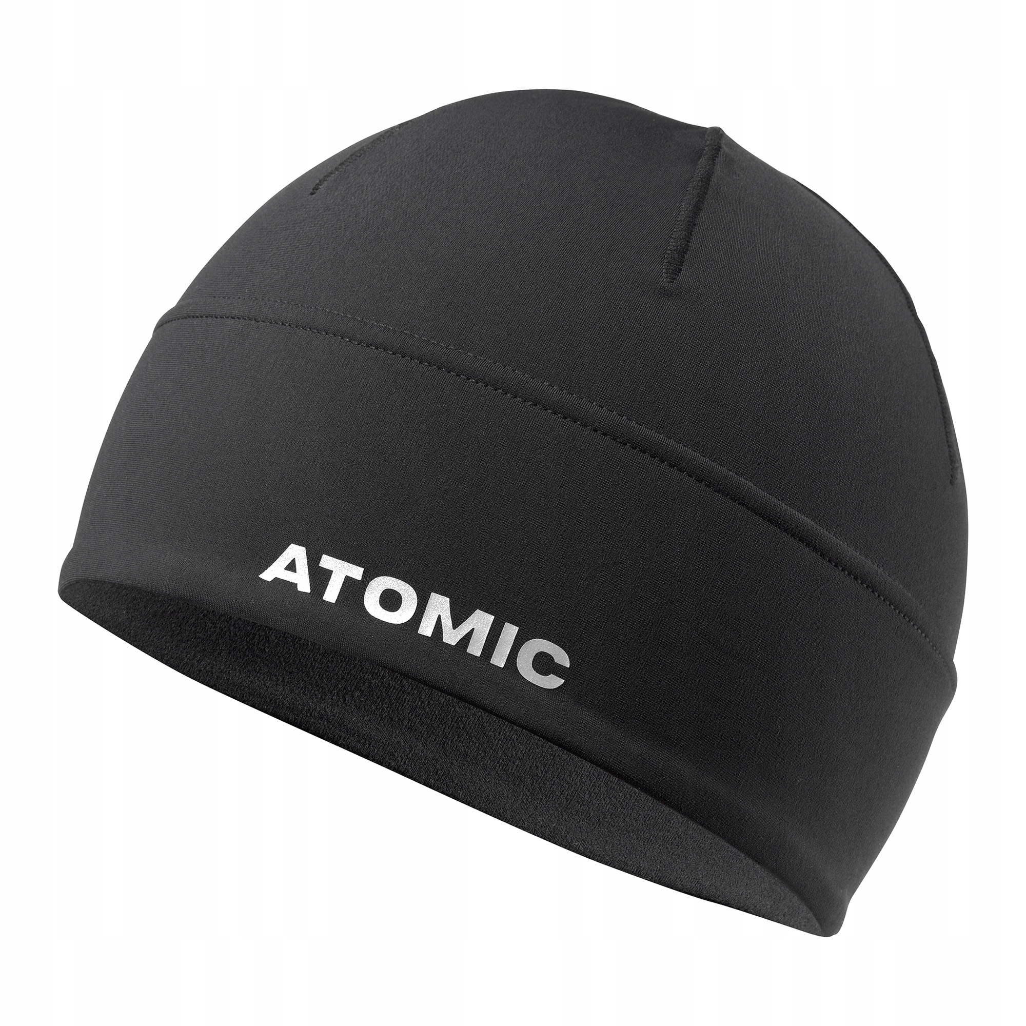 Czapka Atomic - Niska cena na Allegro