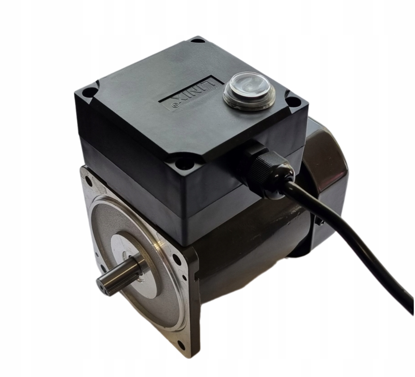 Silnik Podajnika Pieca LINIX MOTOR YN90-60 60.WAT. Emar-Ness • Cena ...