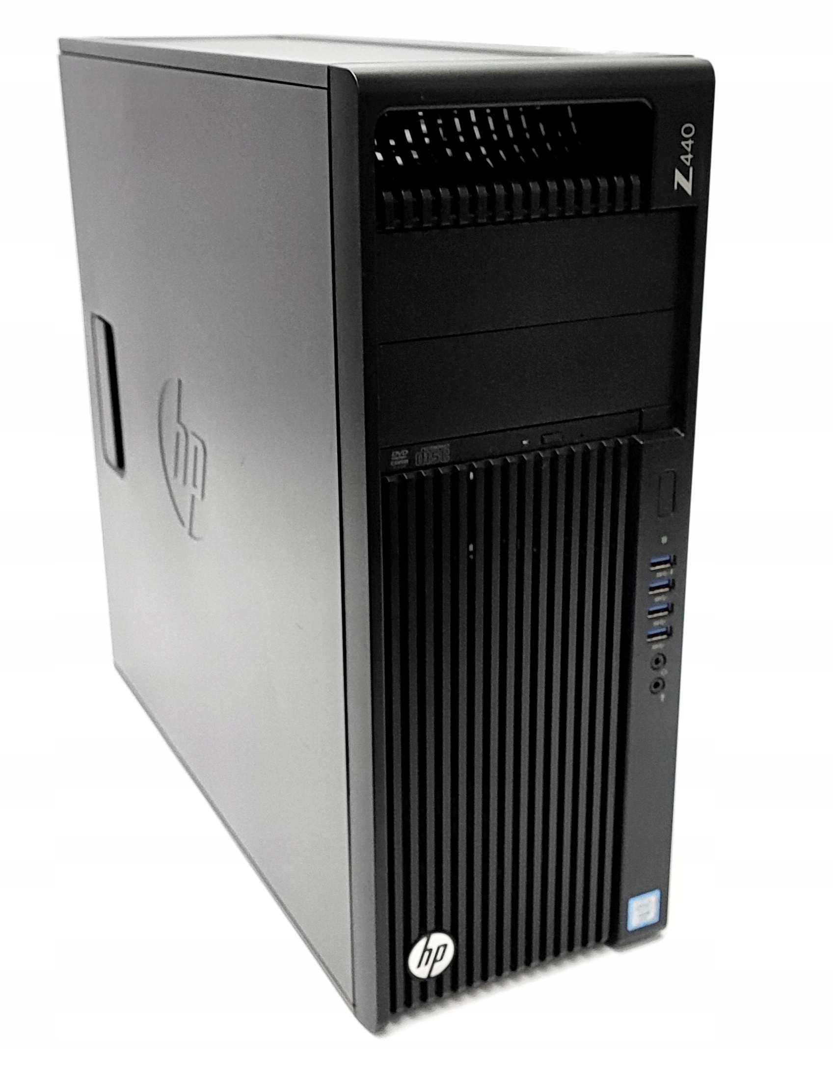 Obudowa, HP Z440 Workstation, Desktop, USB, ATX w Wrocław - Sklep ...