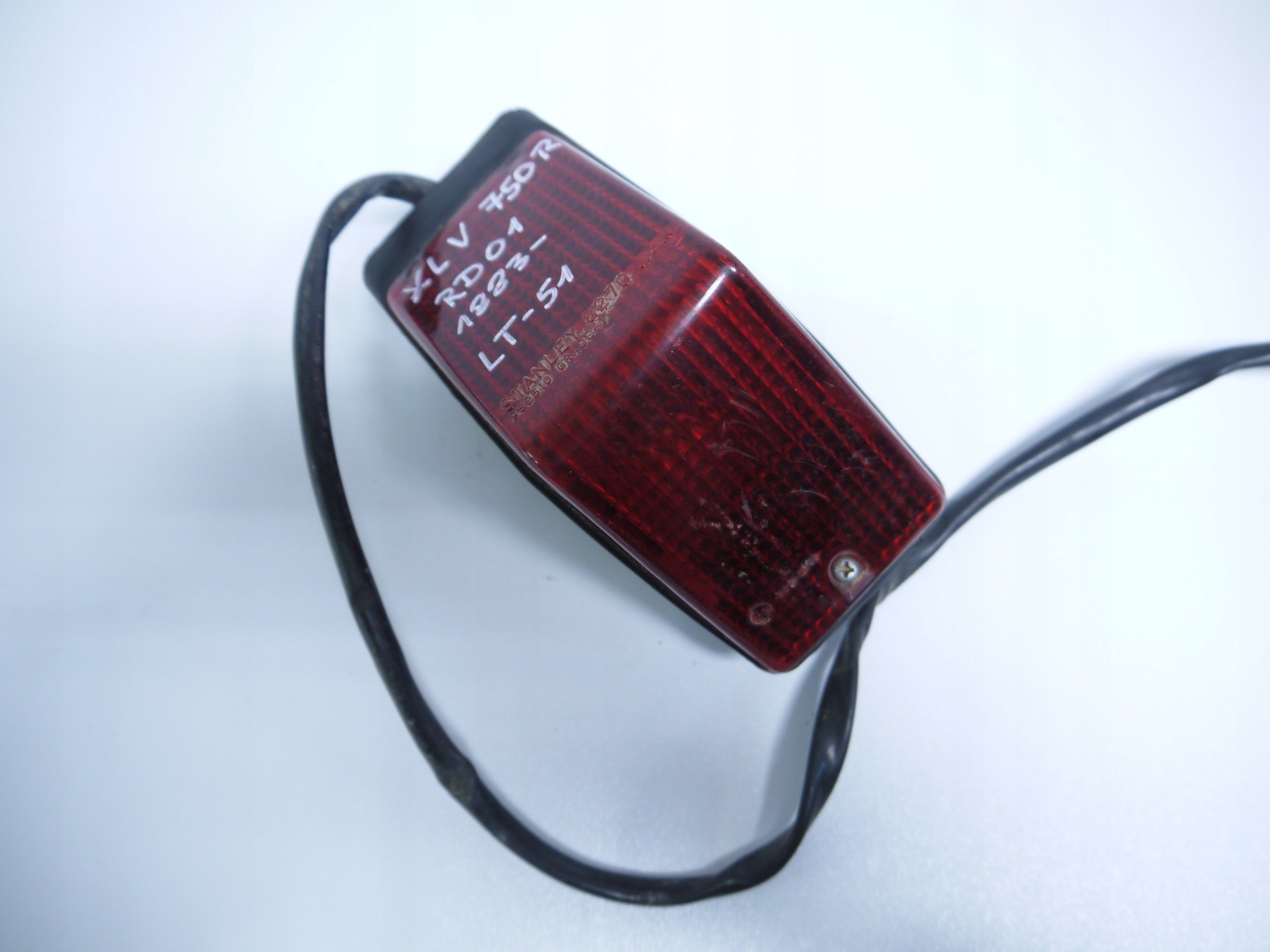 Honda Xlv 750 - Niska cena na Allegro.pl