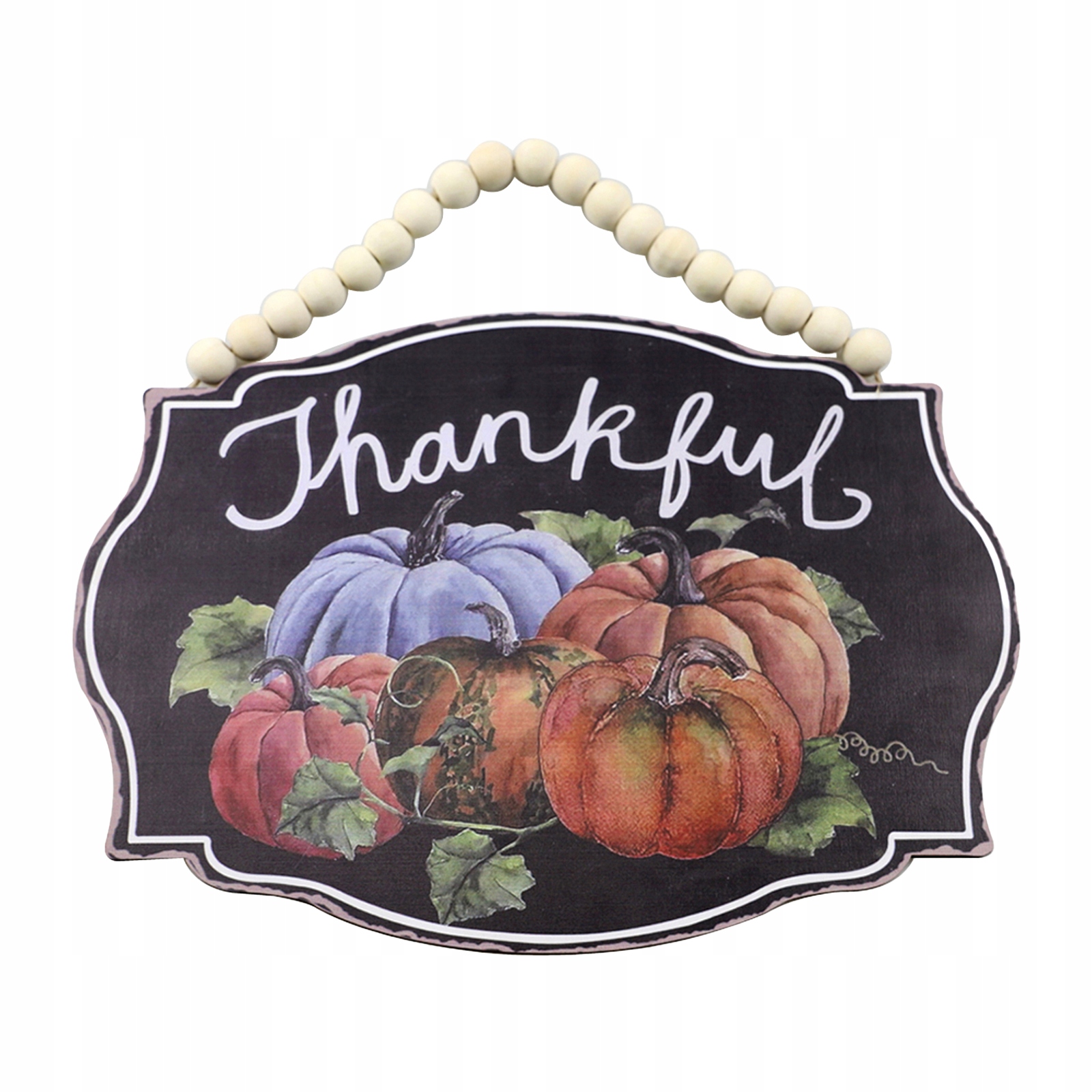 Dekoracja Thanksgiving - Niska cena na Allegro