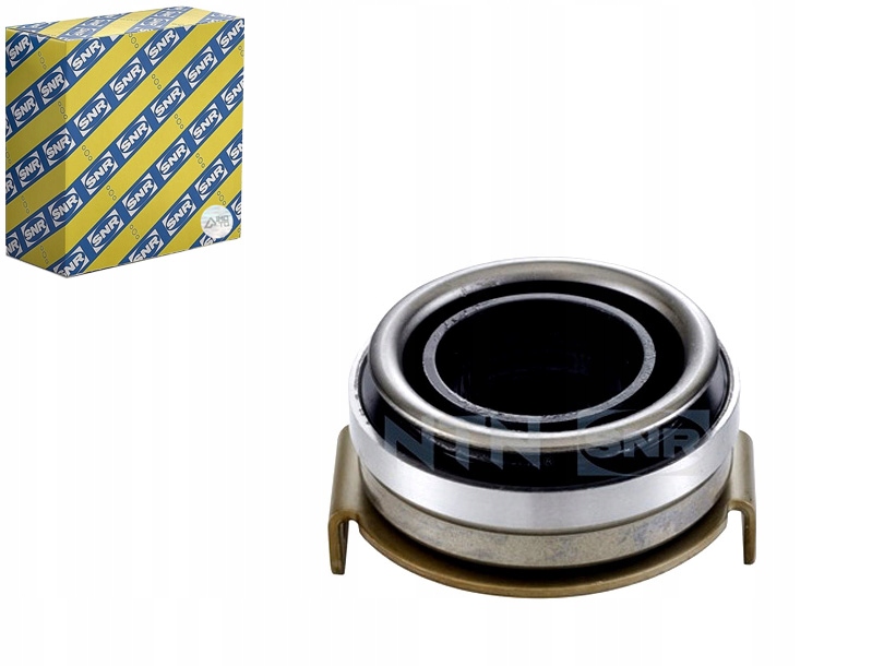 ŁOŻYSKO WYCISKOWE SPRZĘGŁA DAEWOO MATIZ SUZUKI SPLASH SWIFT III SWIFT 3413521011177 za 69.15PLN ...