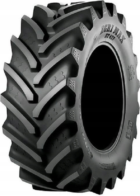 BKT AGRIMAX RT 657 650/65R38 166 A8 • Cena, Opinie - Allegro