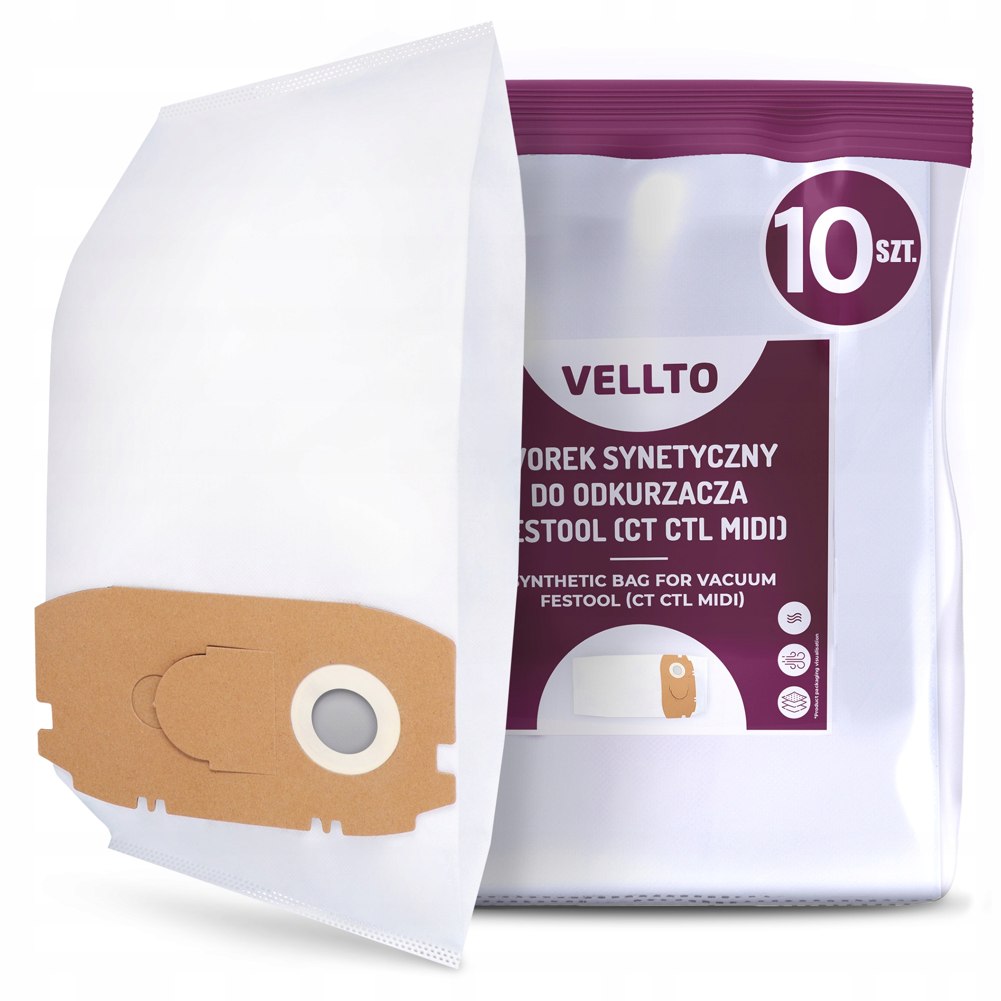 Festool Mini - Niska cena na Allegro