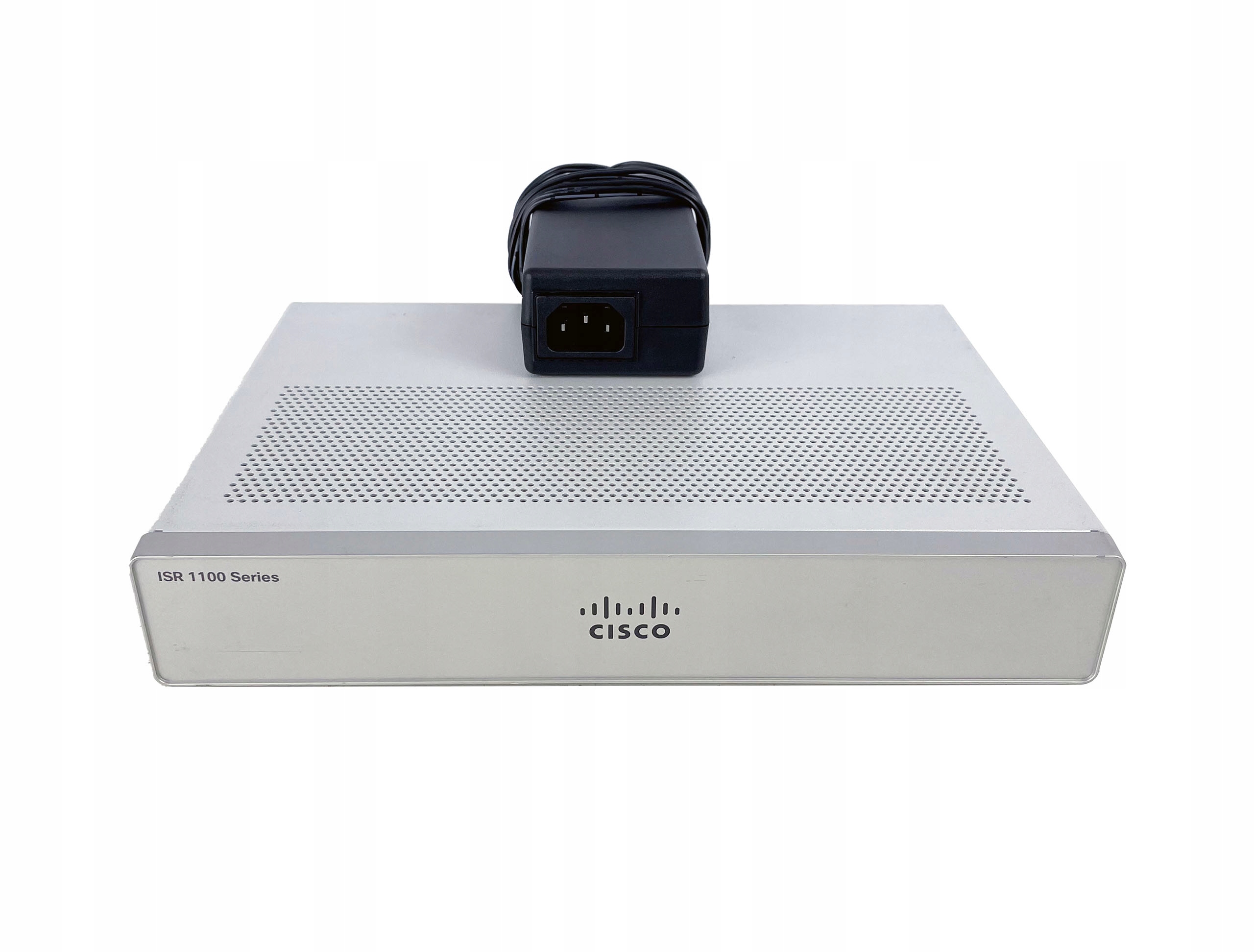 Cisco ISR1100 C1101-4PLTEP Integrated Services Router - Sklep, Opinie ...