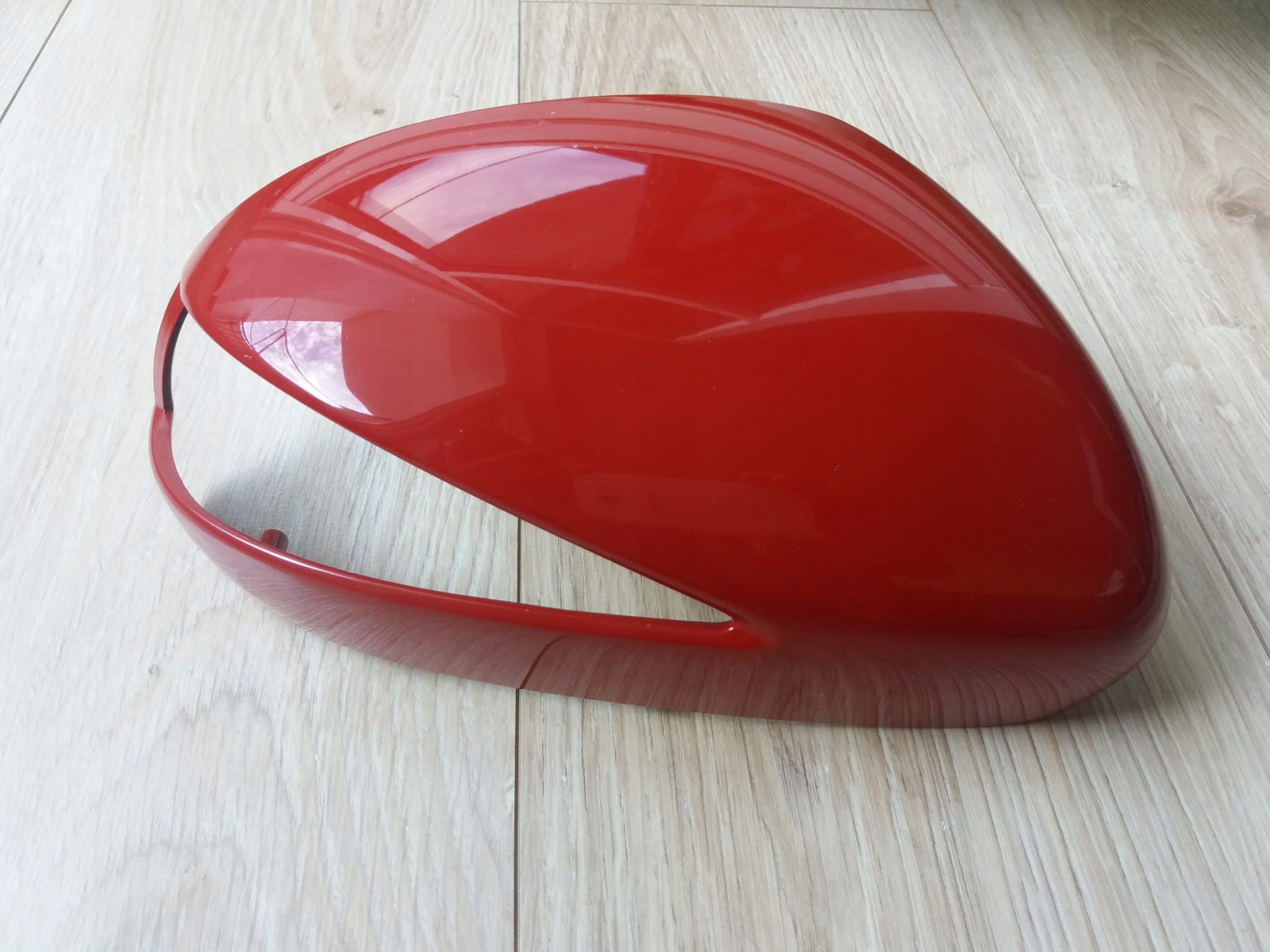 OBUDOWA NAKŁADKA PRAWEGO LUSTERKA HONDA CIVIC VIII UFO R81 202014 RIGHT ...