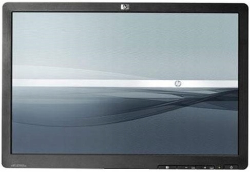 Monitor LCD HP LE1901w 19 " 1440 x 900 px TN - Sklep, Opinie, Cena w ...