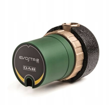 POMPA CYRKULACYJNA DO C.W.U DAB EVOSTA 2 SAN (4250025123512) • Cena, Opinie • Pompy i filtry ...