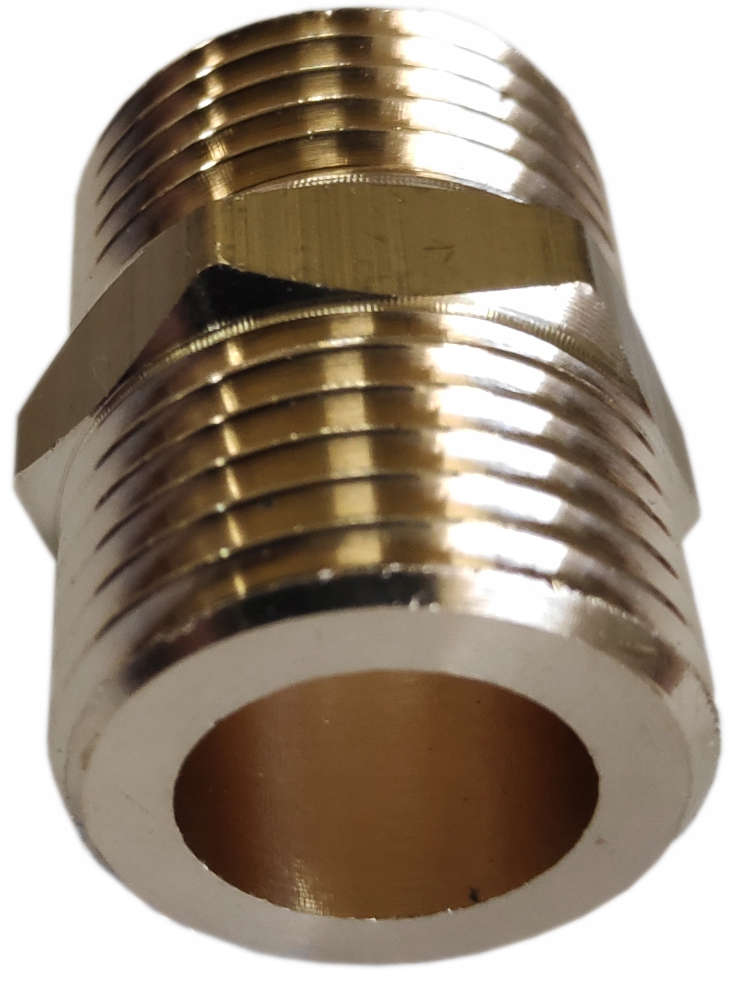 NYPEL MOSIĘŻNY Z SZEROKIM RANTEM 1/2" • Cena, Opinie • Rury i kształtki ...