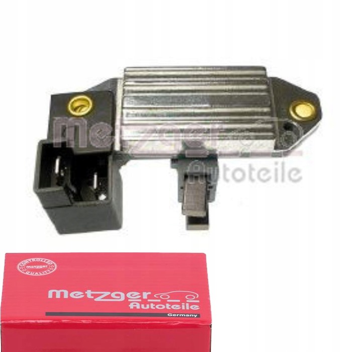 Regulator napięcia Metzger 2390044 4250032528164 za 93.70PLN z Sławno - Allegro - (13137821842)