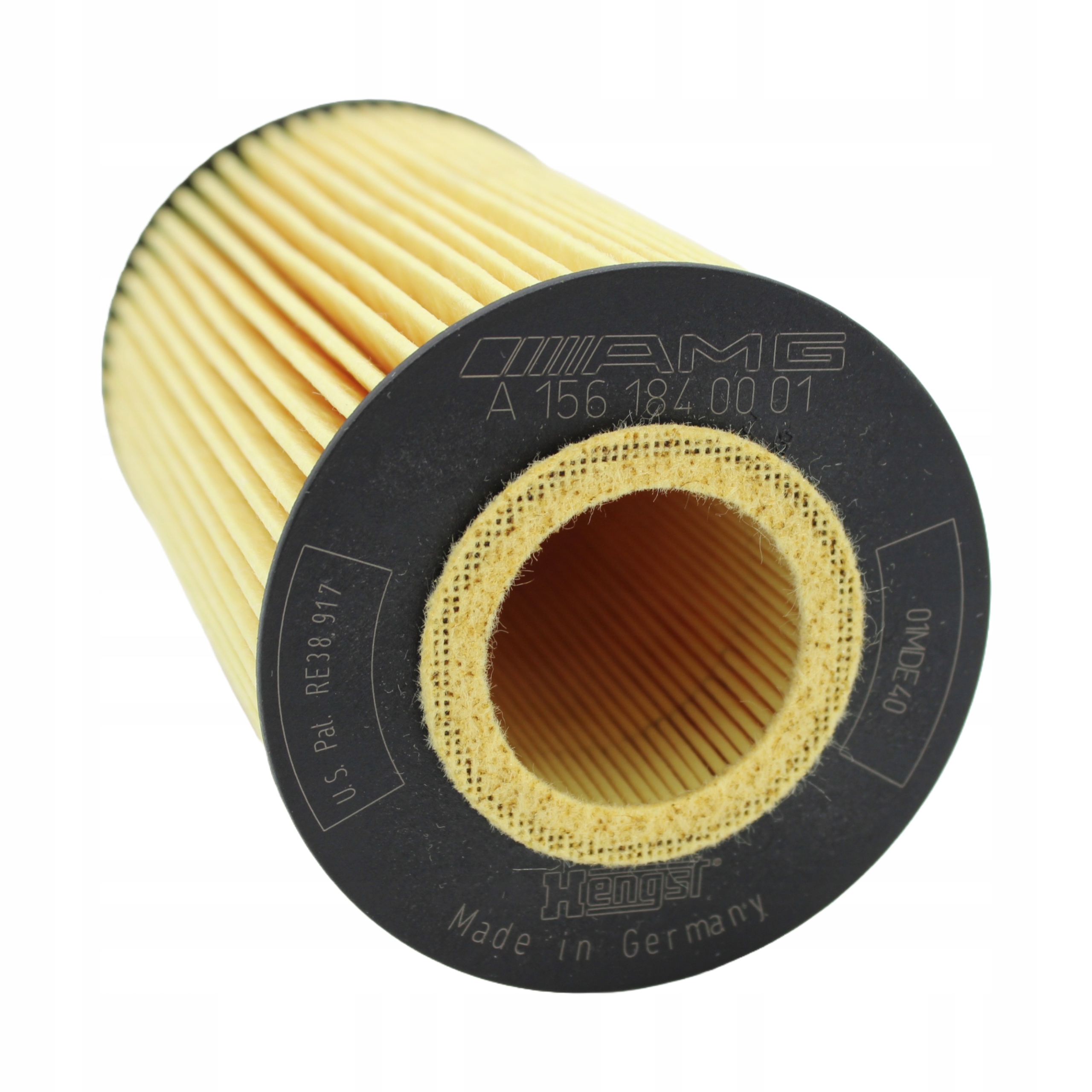 Mercedes-Benz OE A 000 180 30 09 filtr oleju za 144.30PLN z Poznań ...