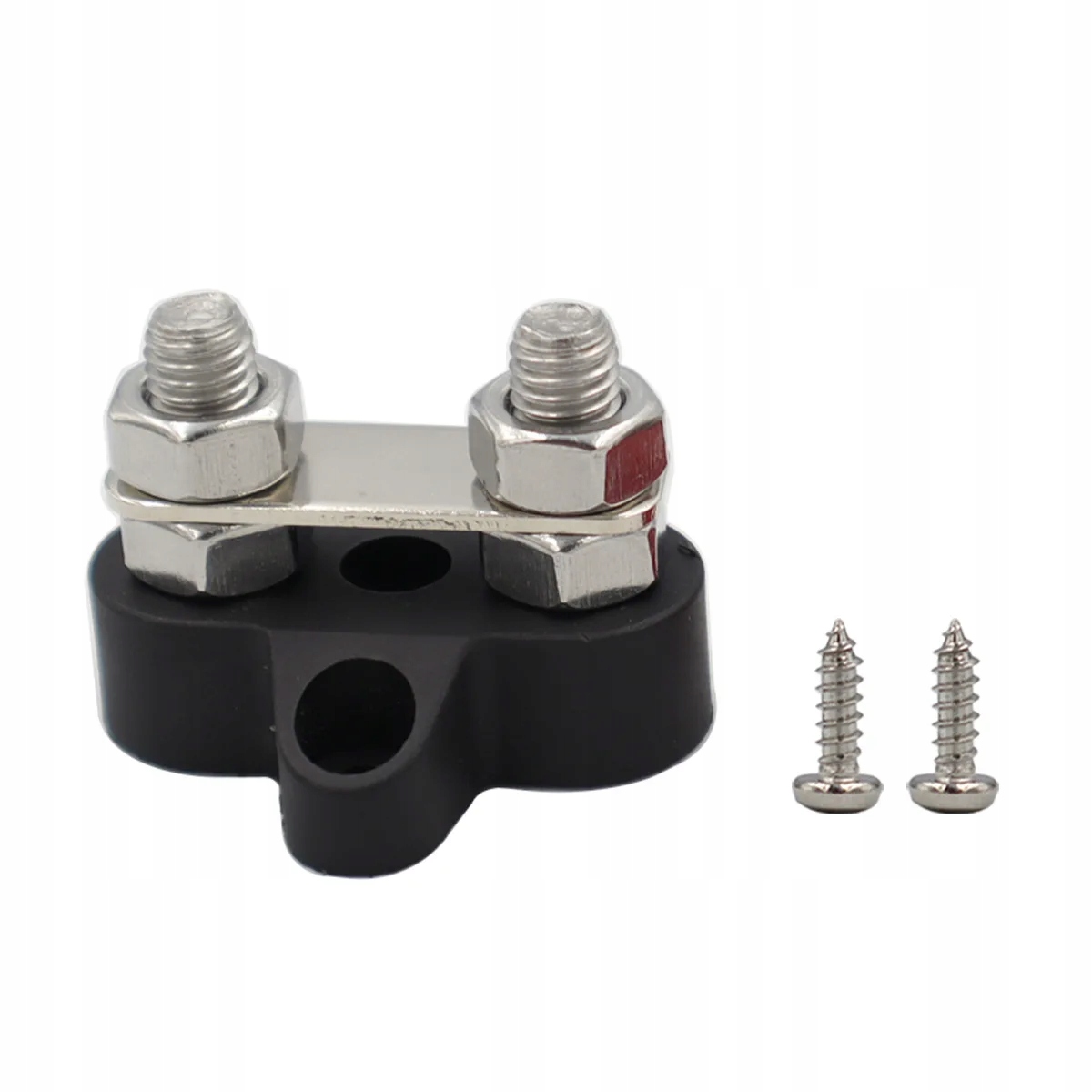 Bus Bar Terminal Block Battery Power Stud Junction M6 M8 M10 BusBar ... Bus Bar Terminal Block Battery Power Stud Junction M6 M8 M10 BusBar ...