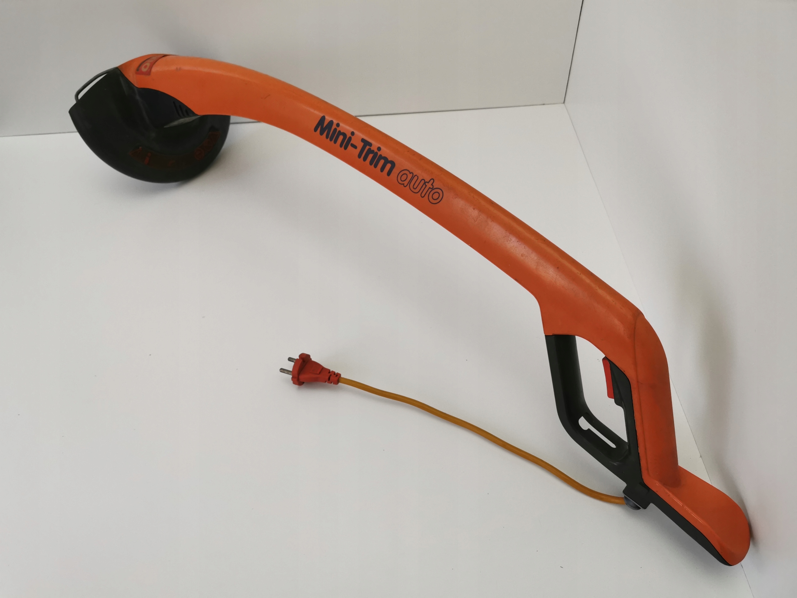 Podkaszarka elektryczna Flymo Mini Trim ET21 | Łomża | Kup teraz na ...