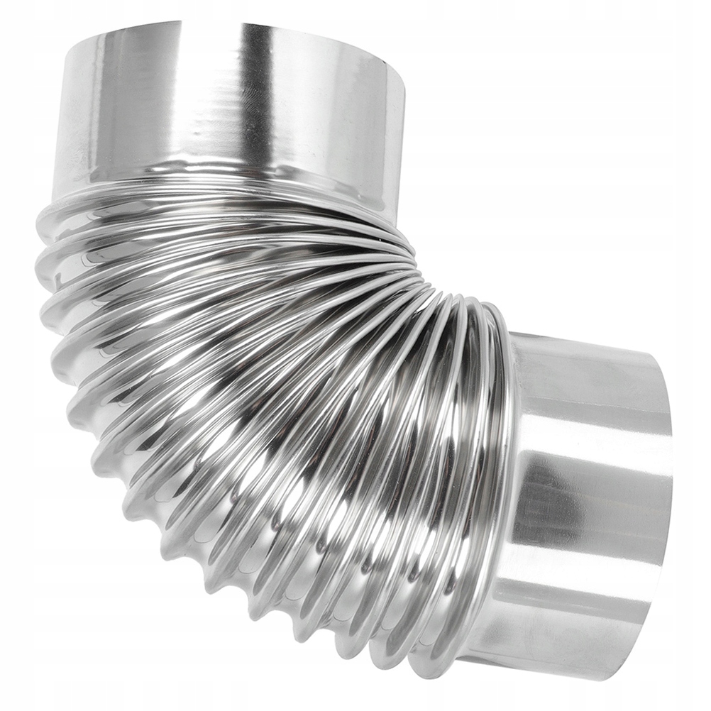 Rura Elastyczna do Pieca - Niska cena na Allegro.pl