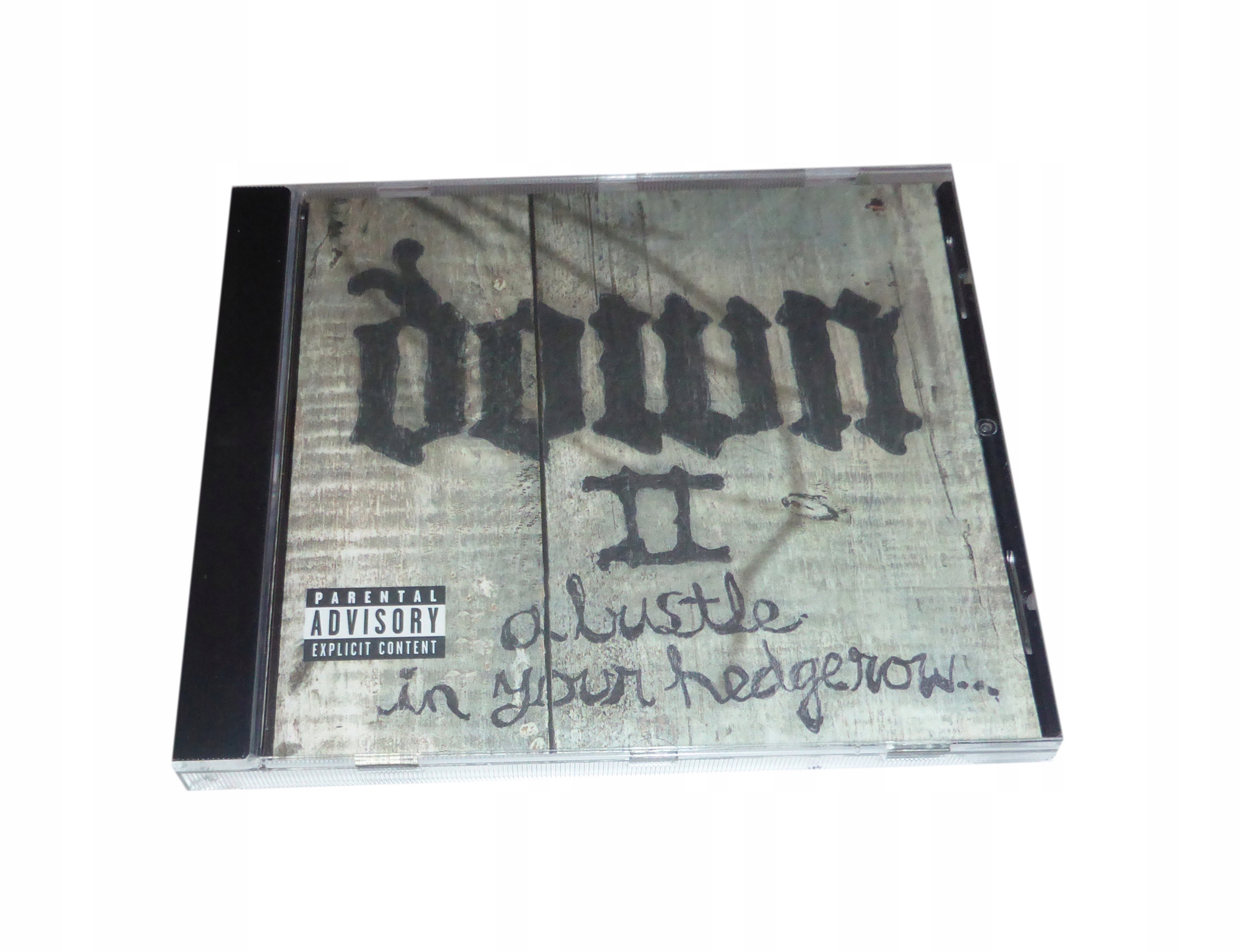 Down - II (A Bustle In Your Hedgerow...) Pantera 13616478469 - Sklepy, Opinie, Ceny w Allegro