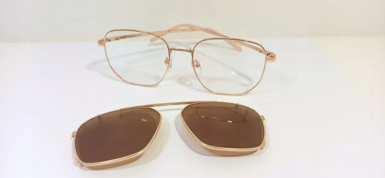 Okulary Muscat - Niska cena na Allegro.pl