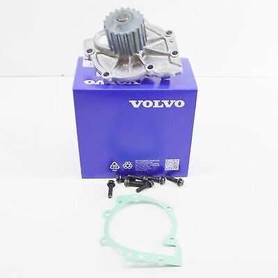 Volvo OE 31368179 pompa wody cyl - porównaj ceny - Allegro.pl