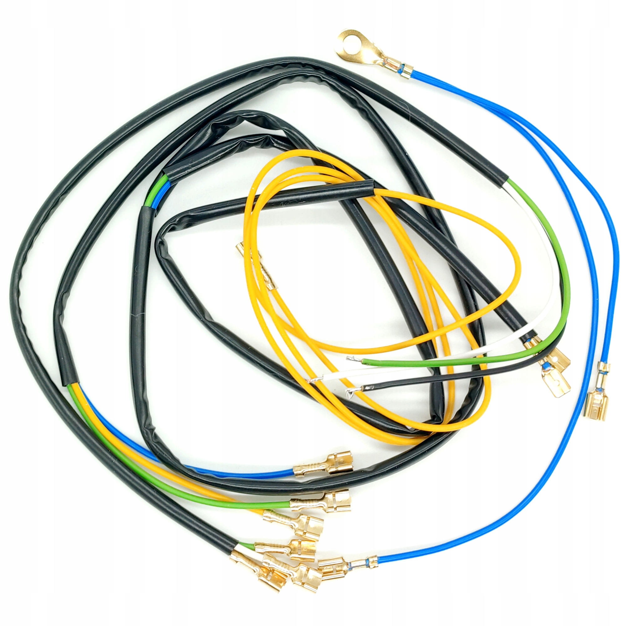 INSTALACJA ELEKTRYCZNA WIĄZKA KOMAR ZZR 2330 2350 5900774806356 za 42 ... INSTALACJA ELEKTRYCZNA WIĄZKA KOMAR ZZR 2330 2350 5900774806356 za 42 ...