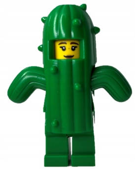 Lego Cactus - Niska cena na Allegro.pl
