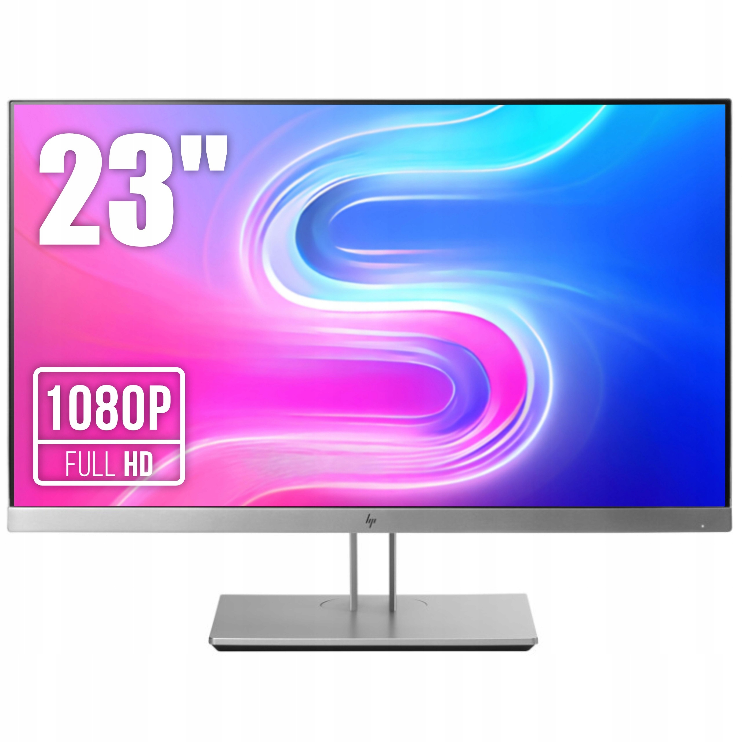 Monitor LED HP EliteDisplay E233 23 " 1920 x 1080 px IPS / PLS - Sklep ...