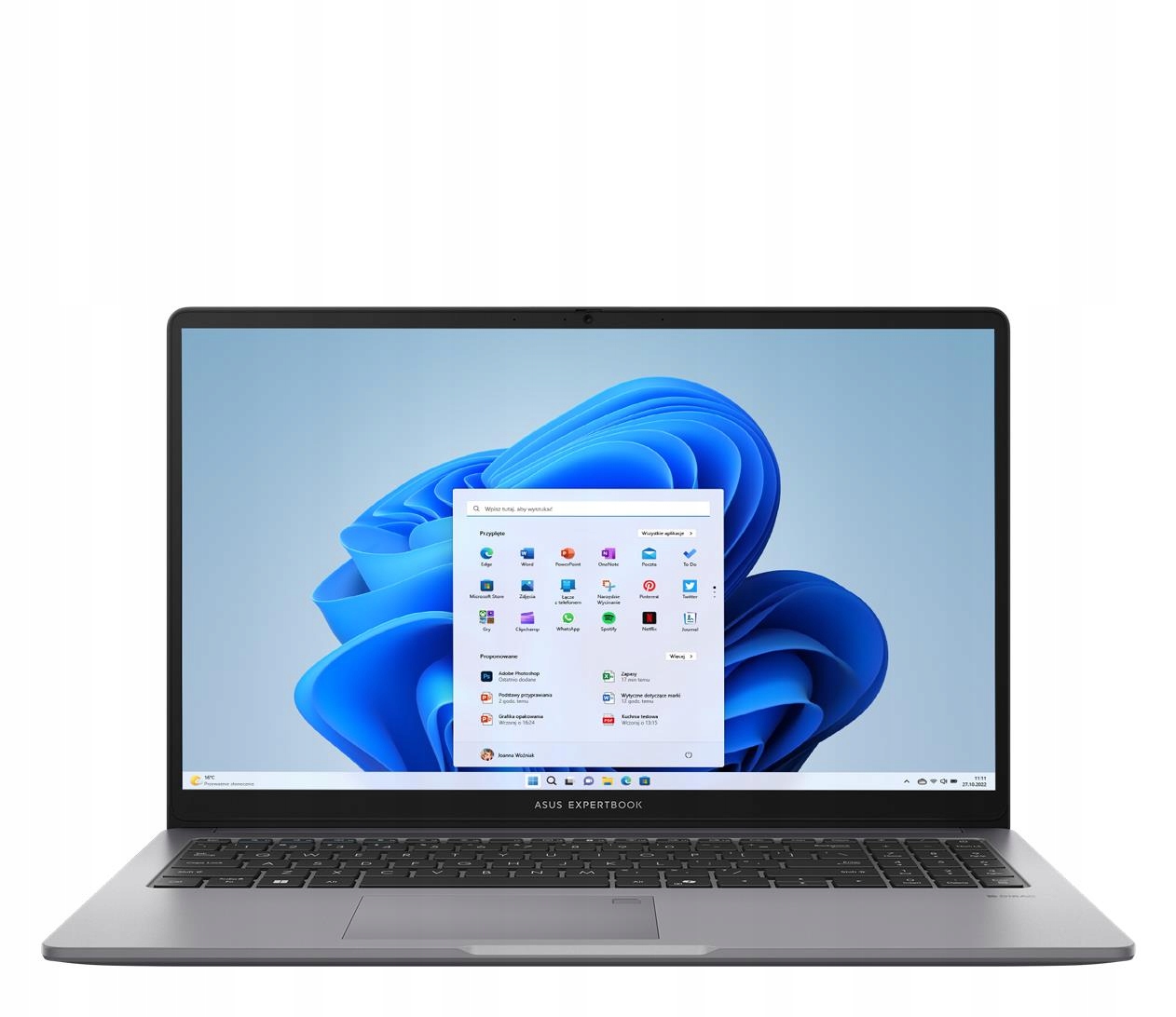 Laptop ASUS ExpertBook P1503CVA i5-13420H 32GB 1TB Windows 11 Home ...