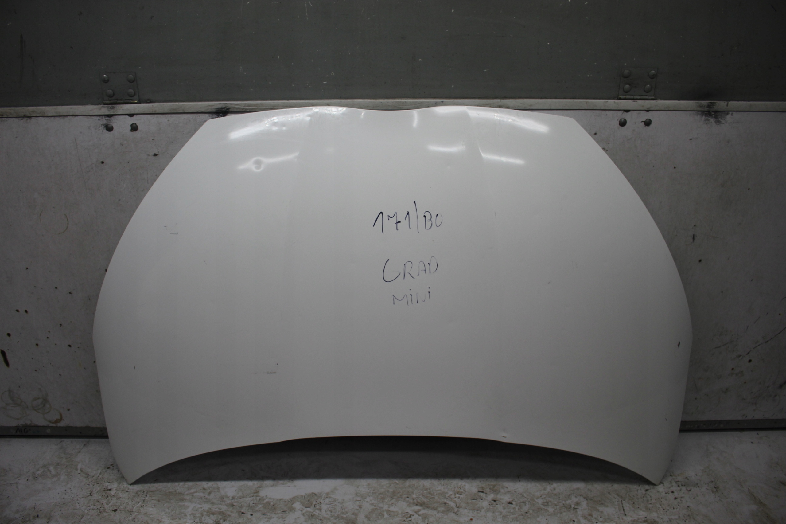 MASKA TOYOTA YARIS IV 4 za 960.00PLN z Góra - Allegro - (17458300044)