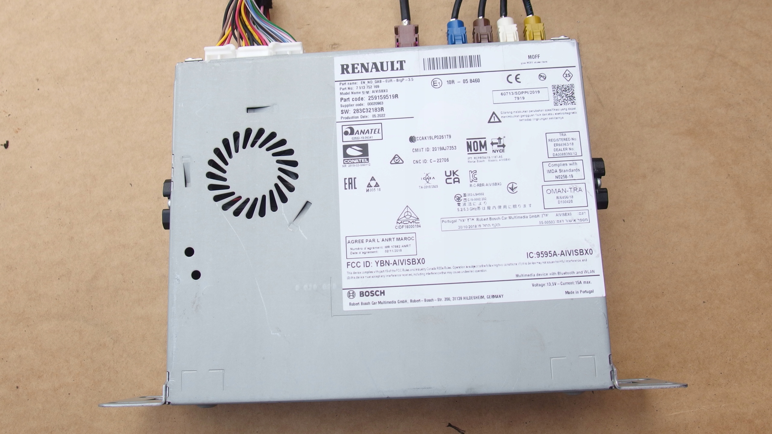 Radio Smeg Iv2 - Niska cena na Allegro.pl