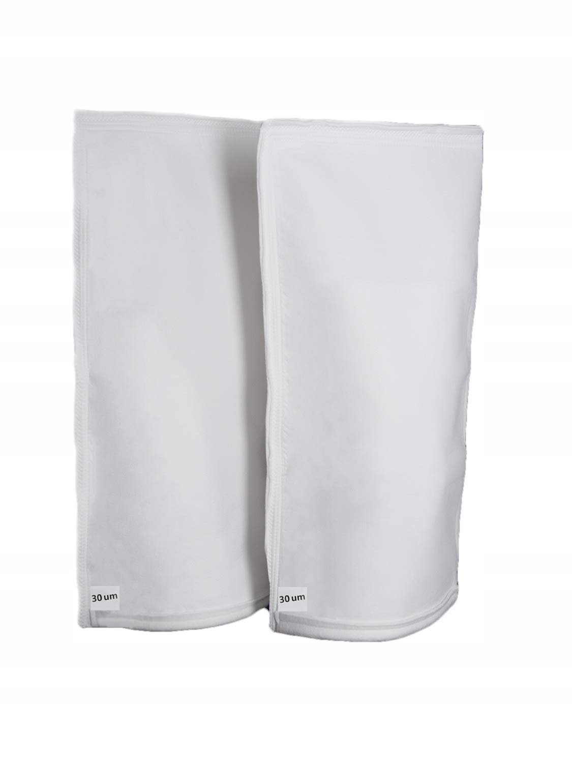 Worki filtracyjne PFP do systemów filtracyjnych Desjoyaux 2 x 30 ...