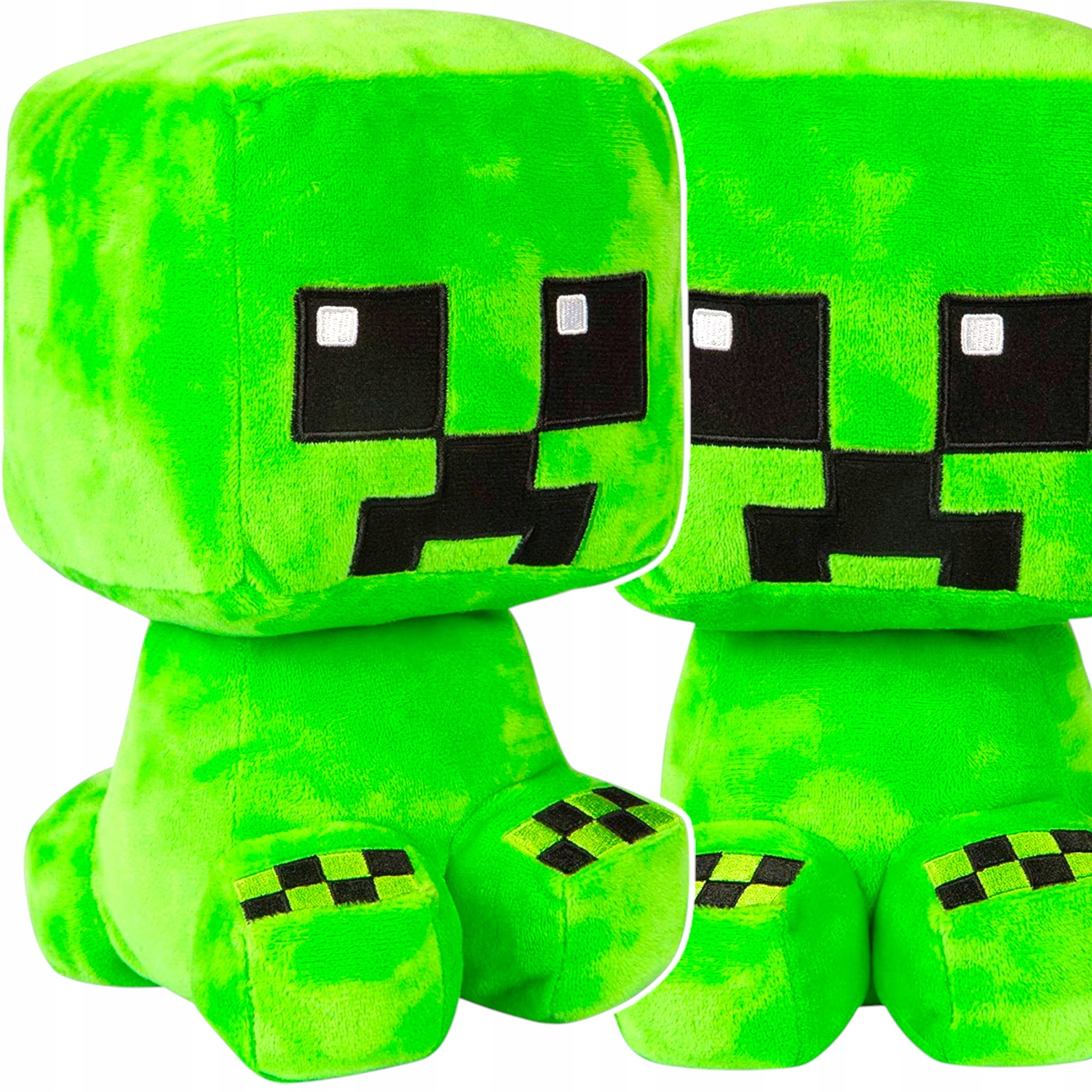 Minecraft Clipper Maskotka - Niska cena na Allegro