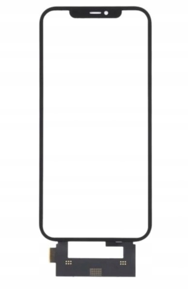 iPhone 12 Mini DOTYK DIGITIZER DOTYKOVÝ LCD DISPLEJ + OCA za 633.00CZK ...