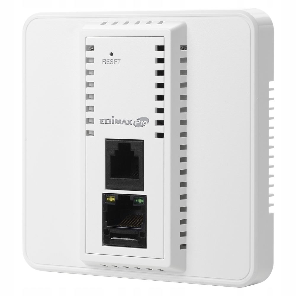 Access Point Edimax PRO AP IAP1200 AC1200 PoE LAN ŚCIENNY 802.11ac (Wi ...