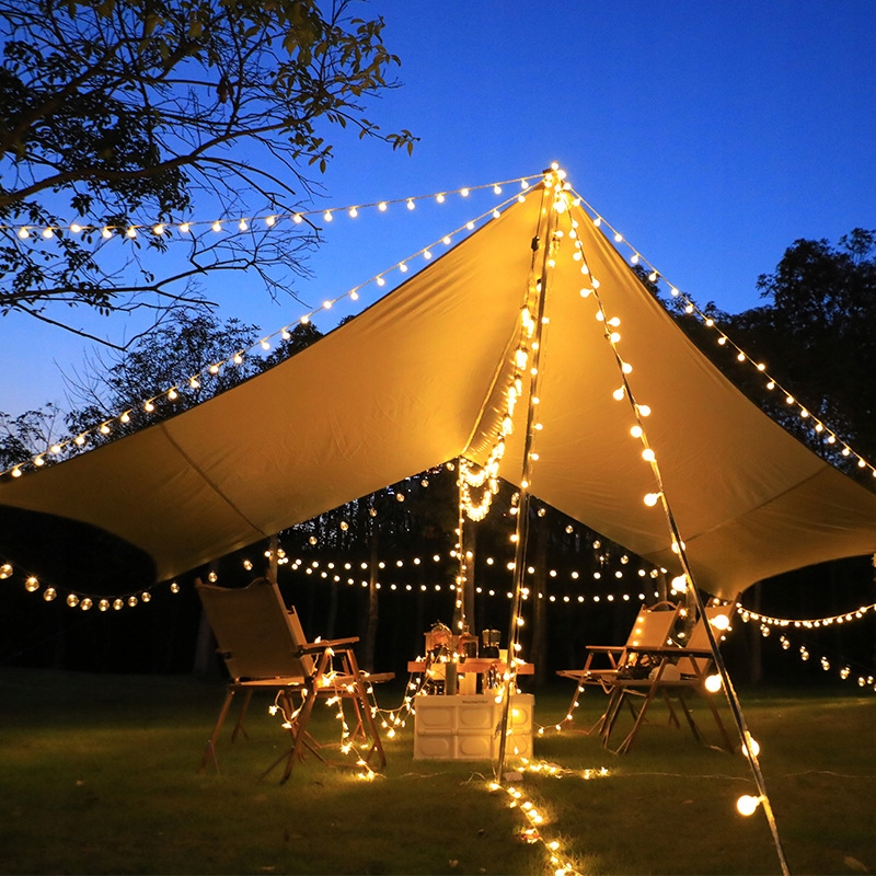 Girlanda świetlna 300 cm bateryjne biały (5410462081984) • Cena, Opinie ...