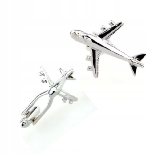 Mandzsettagombok inghez - PILÓTA, SUGÁRHAJTÁSÚ REPÜLŐGÉP, • Ár ...