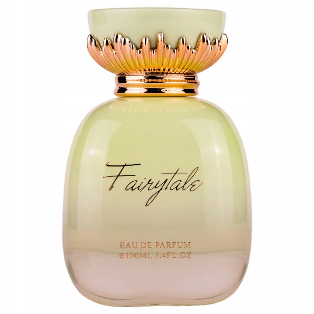 MAISON ASRAR FAIRY TALE Perfumy Arabskie 100 ml EDP (6291107017068 ...