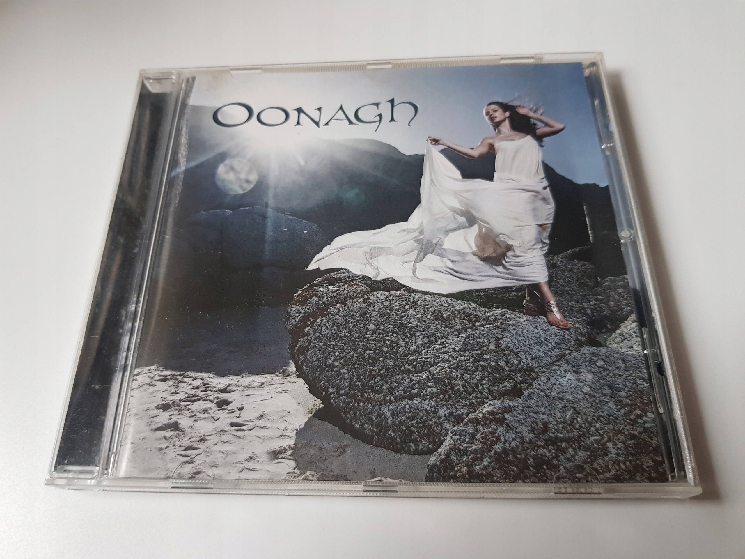 Oonagh – Oonagh CD(X36) 15139471934 - Sklepy, Opinie, Ceny w Allegro