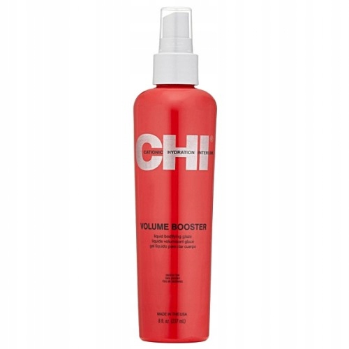 Chi Volume Booster 237ml spray dodający objętości (633911630624) • Cena ...