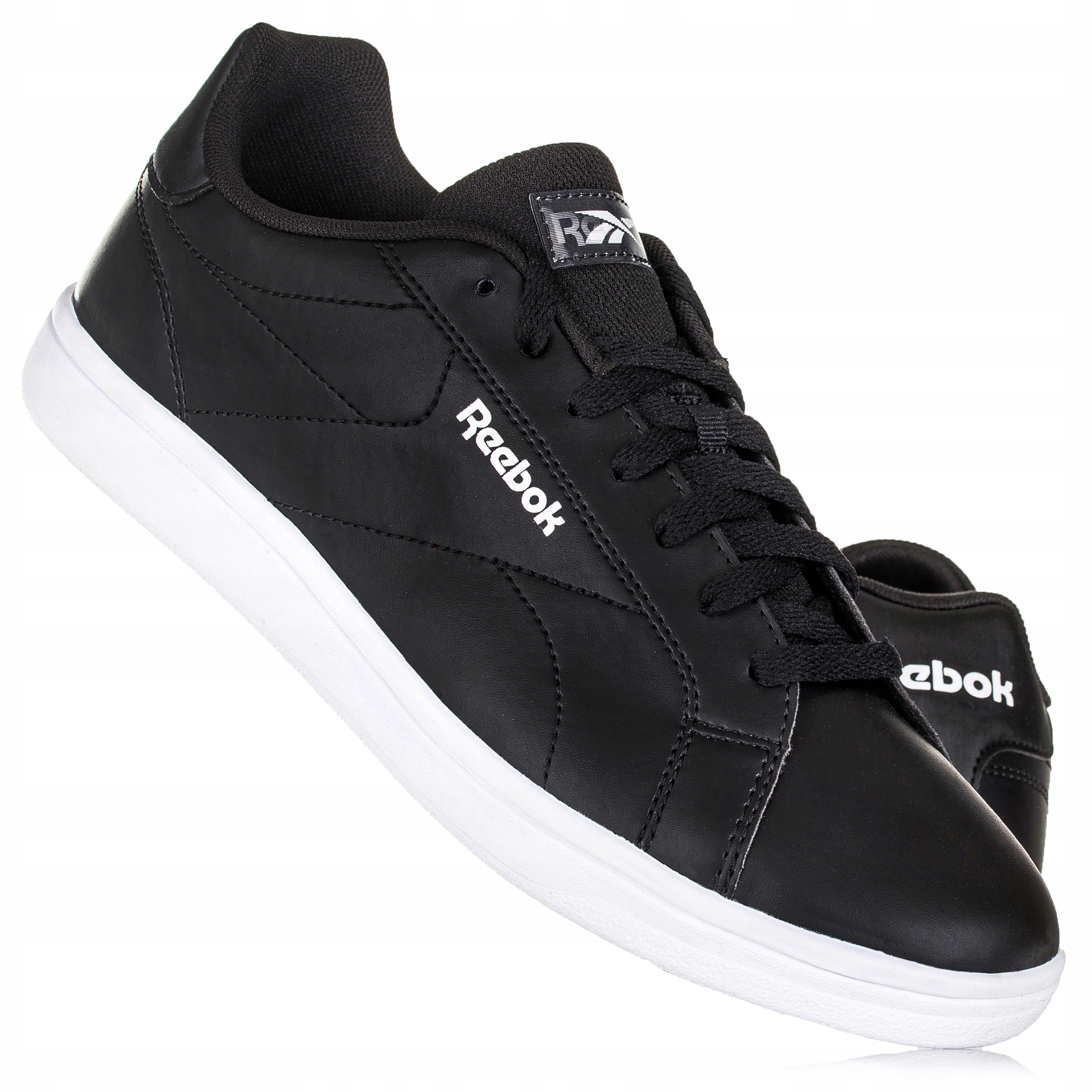 Buty Reebok Royal Complete - Niska cena na Allegro.pl