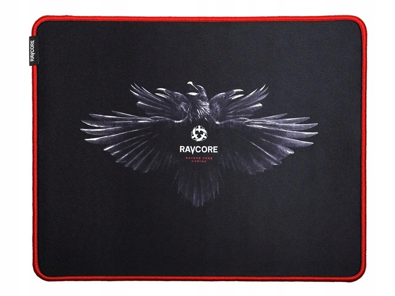 PODKŁADKA POD MYSZ GAMING 40x32cm RAVCORE A4TECH - Sklep, Opinie, Cena ...