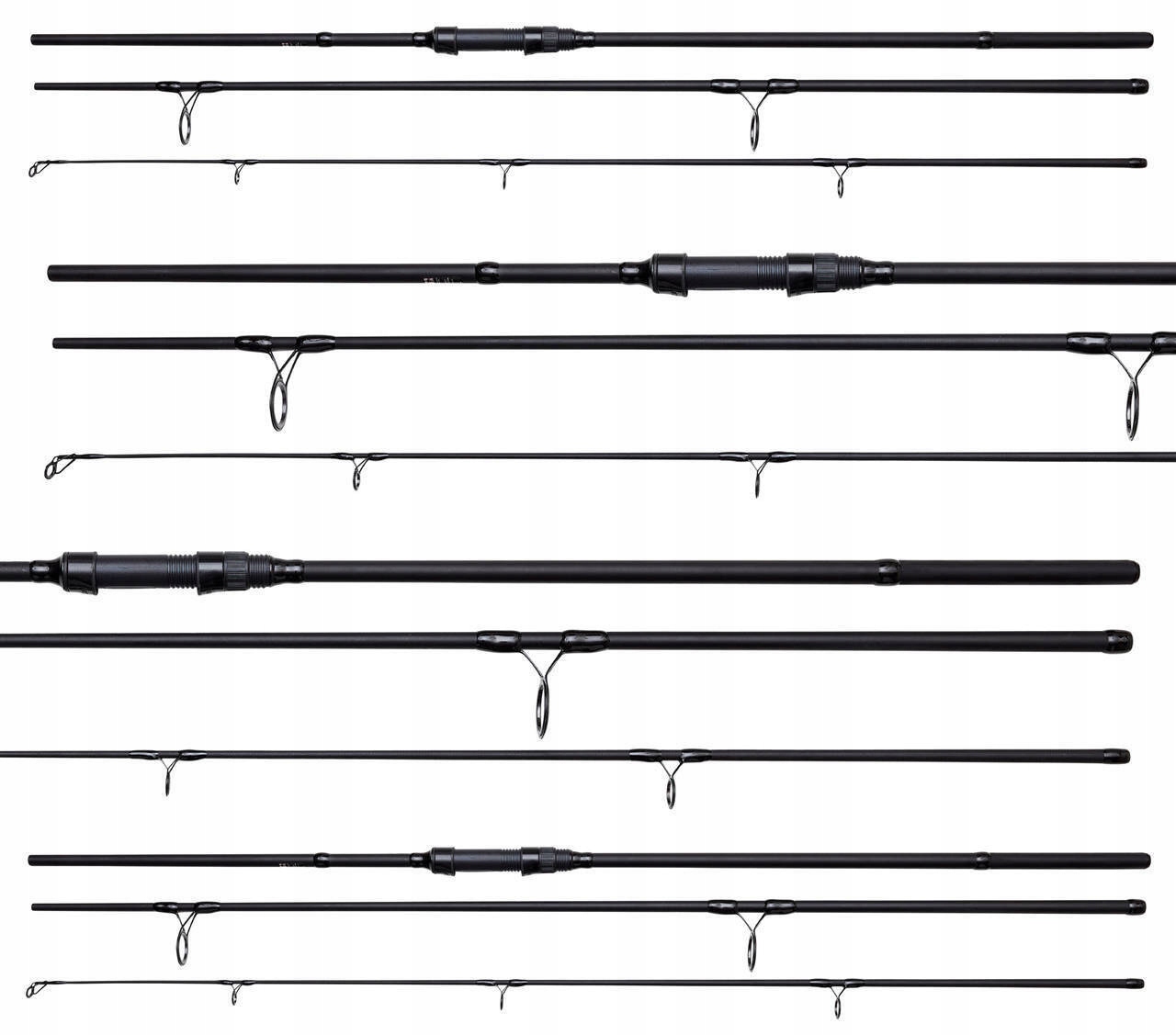 Rybárske prúty na Allegro