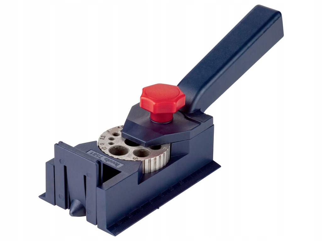 K5064 Sablon dübelekhez és fúráshoz DUBELPROFI 158x, (4009317581550 ...