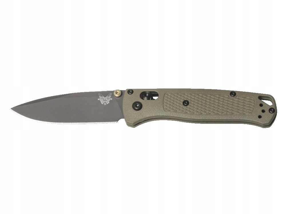 Nóż Benchmade 535GRY-1 Bugout - 136-463 - 12371609172 - Allegro.pl Nóż Benchmade 535GRY-1 Bugout - 136-463 - 12371609172 - Allegro.pl