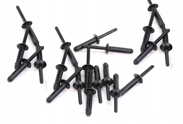 NIT ZRYWALNY KOŁEK SPINKA WRANGLER JK 6506007AA za 100.00PLN z Kęty ...