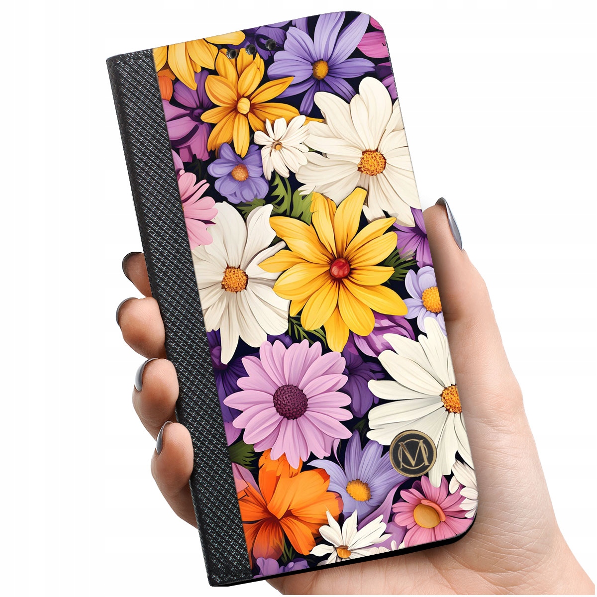 STÍLUSOS FLIP TOK XIAOMI REDMI NOTE 14 PRO 5G KÉSZÜLÉKHEZ SZUPER ...